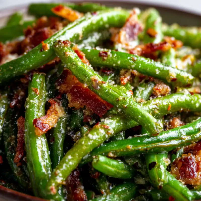 Crack Green Beans: Best 10 Simple Steps for Perfect Pods